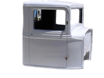 East coast Street Rods - Street Rod Bodies, Hot Rod Bodies