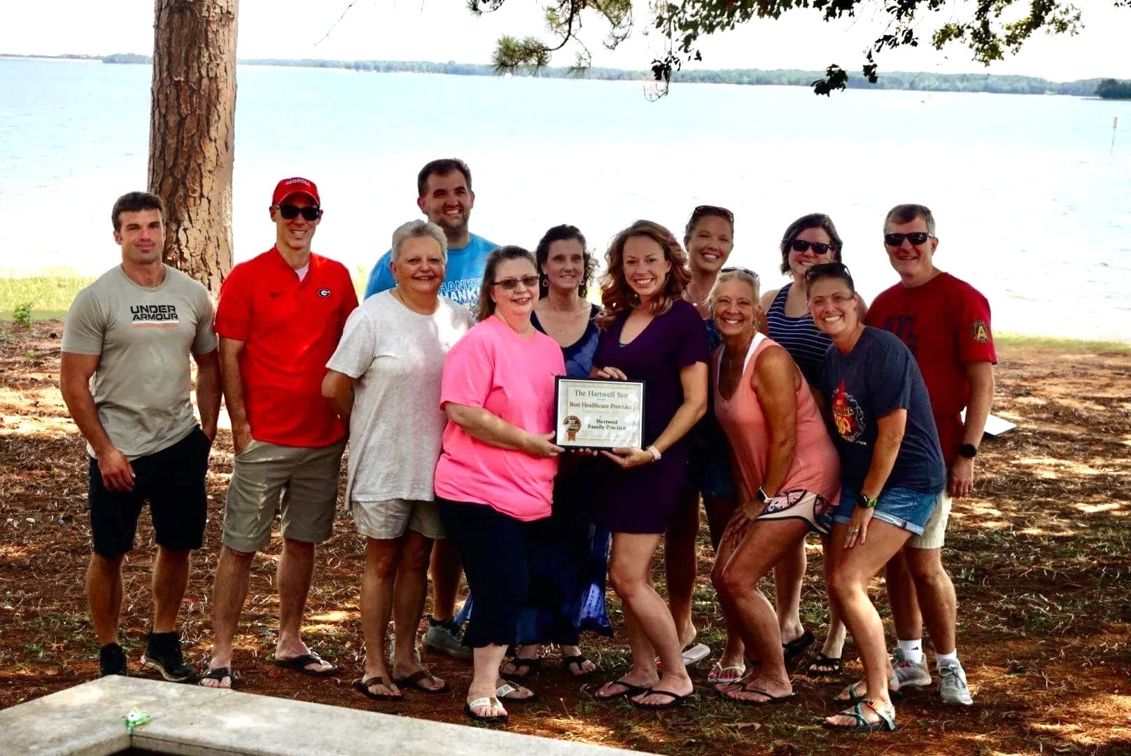 Hartwell Family Practice