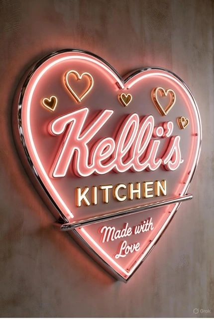 Kelli's Kitchen