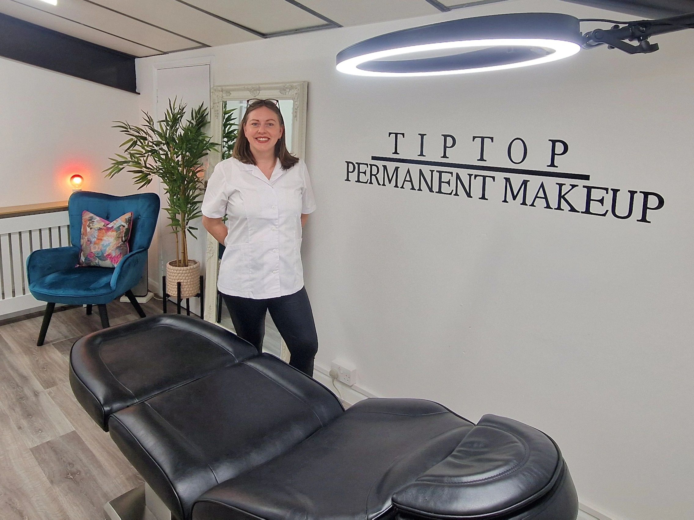 Top Microblading and Permanent Makeup Services in Chichester