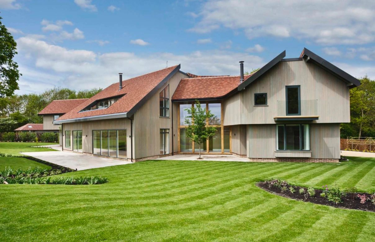 PAC Construction Ltd