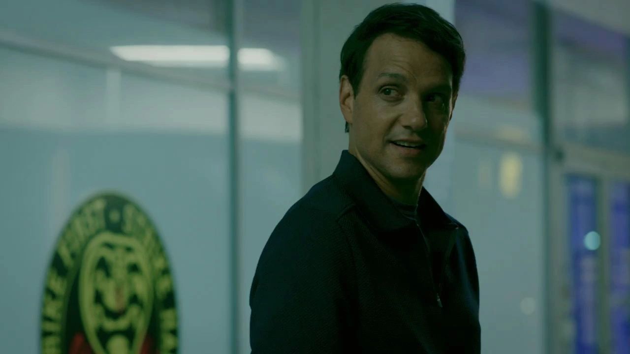 D.Gregor Hagey CSC - Director of Photography - Home