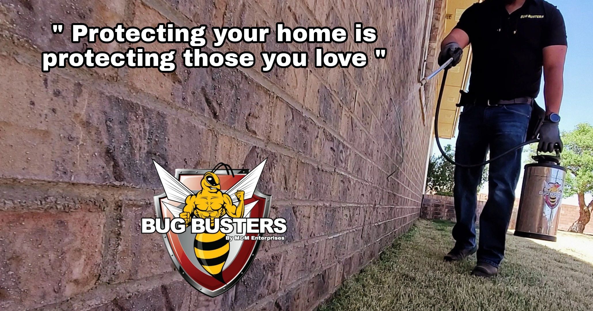 Bug Busters LLC - Pest Control Services, Pest Control, Exterminator