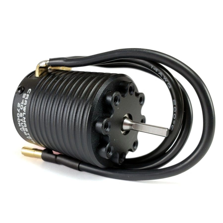 Brushless Motors