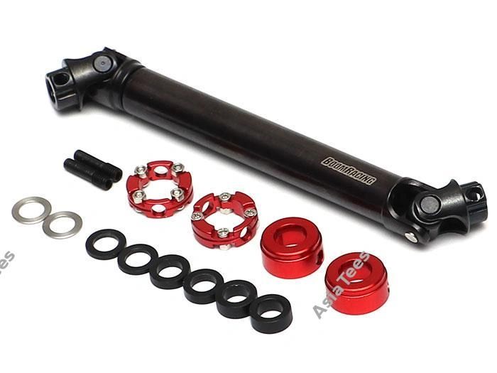Driveline & Transmission