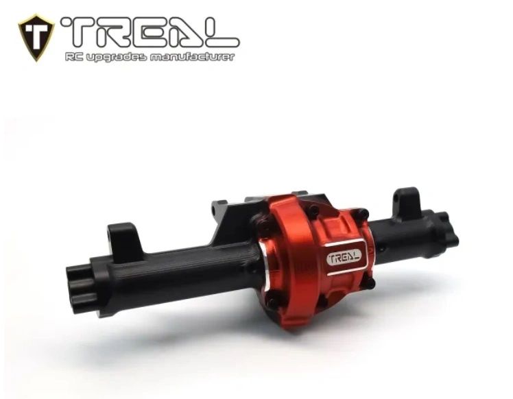 TREAL Gen9 & Ascent Aluminum Rear Axle Housing X003KQ030P