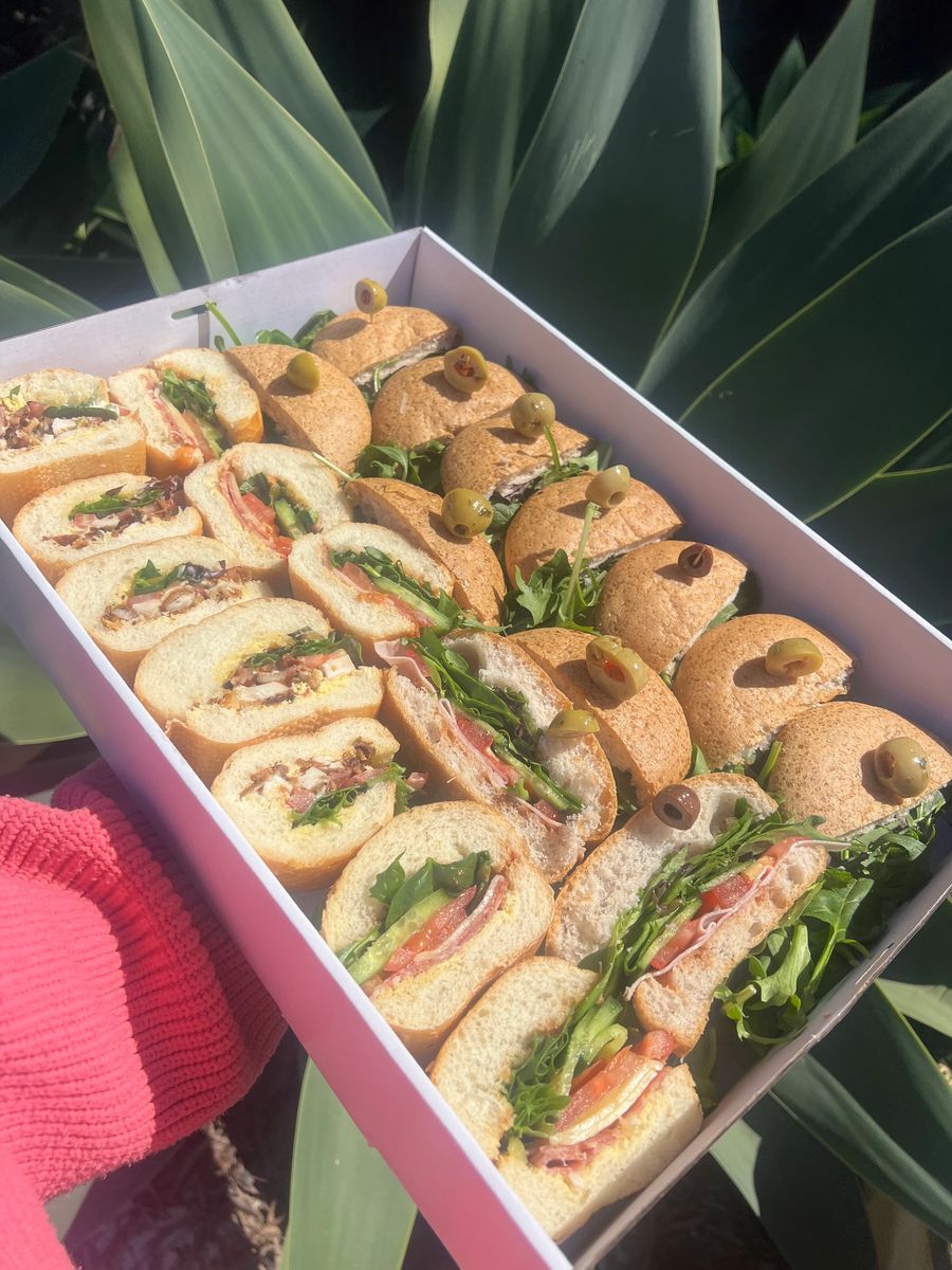 Roll Box