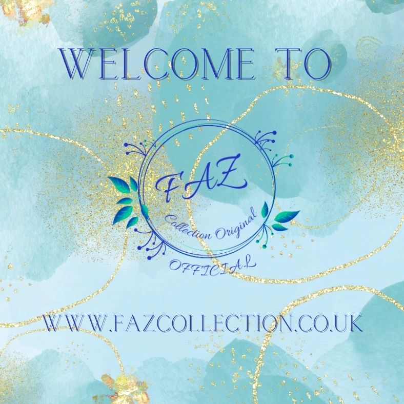 Shop All Products - Faz Collection Store