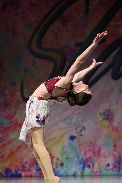 Current Class Offerings | Expressions of the QC Dance Academy