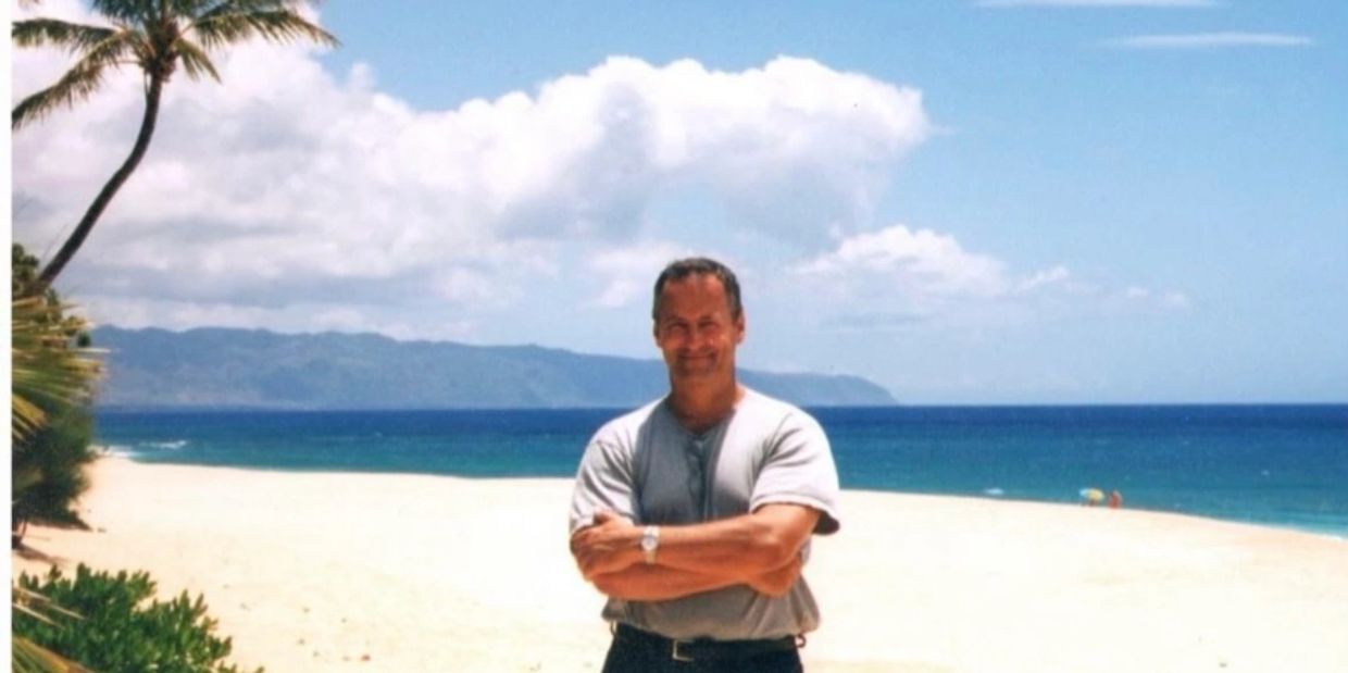 Discover the Unique of Charles Benjamin Hensley