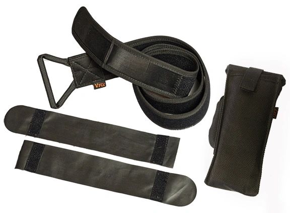 VFIX Safety Leg Restraint