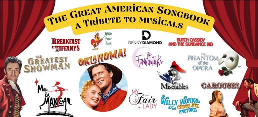 Midwest Entertainer | Singer | Tribute Artist