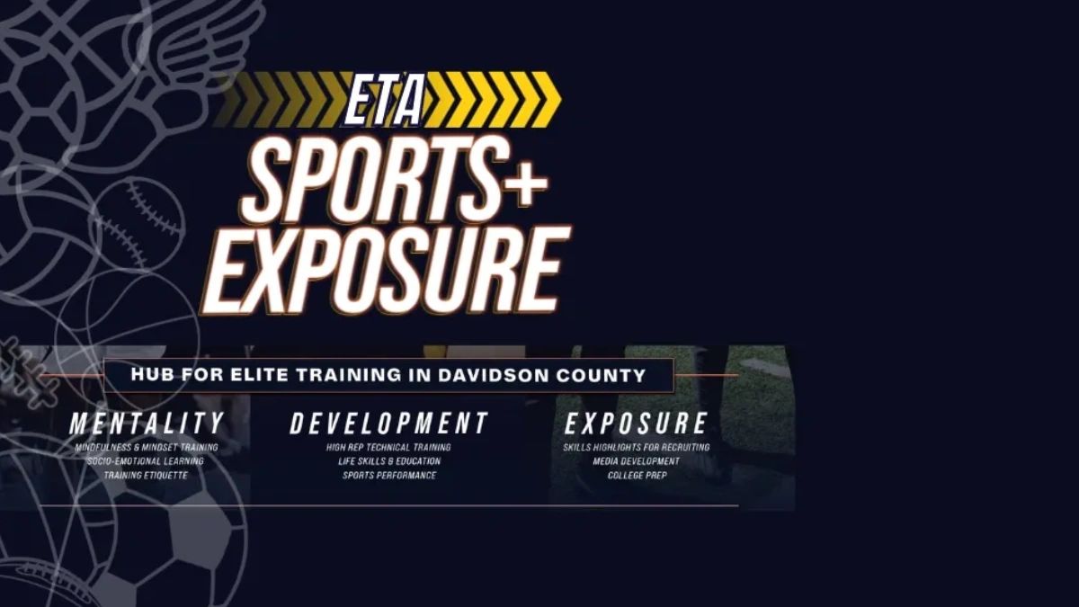 ETA Sports & Exposure