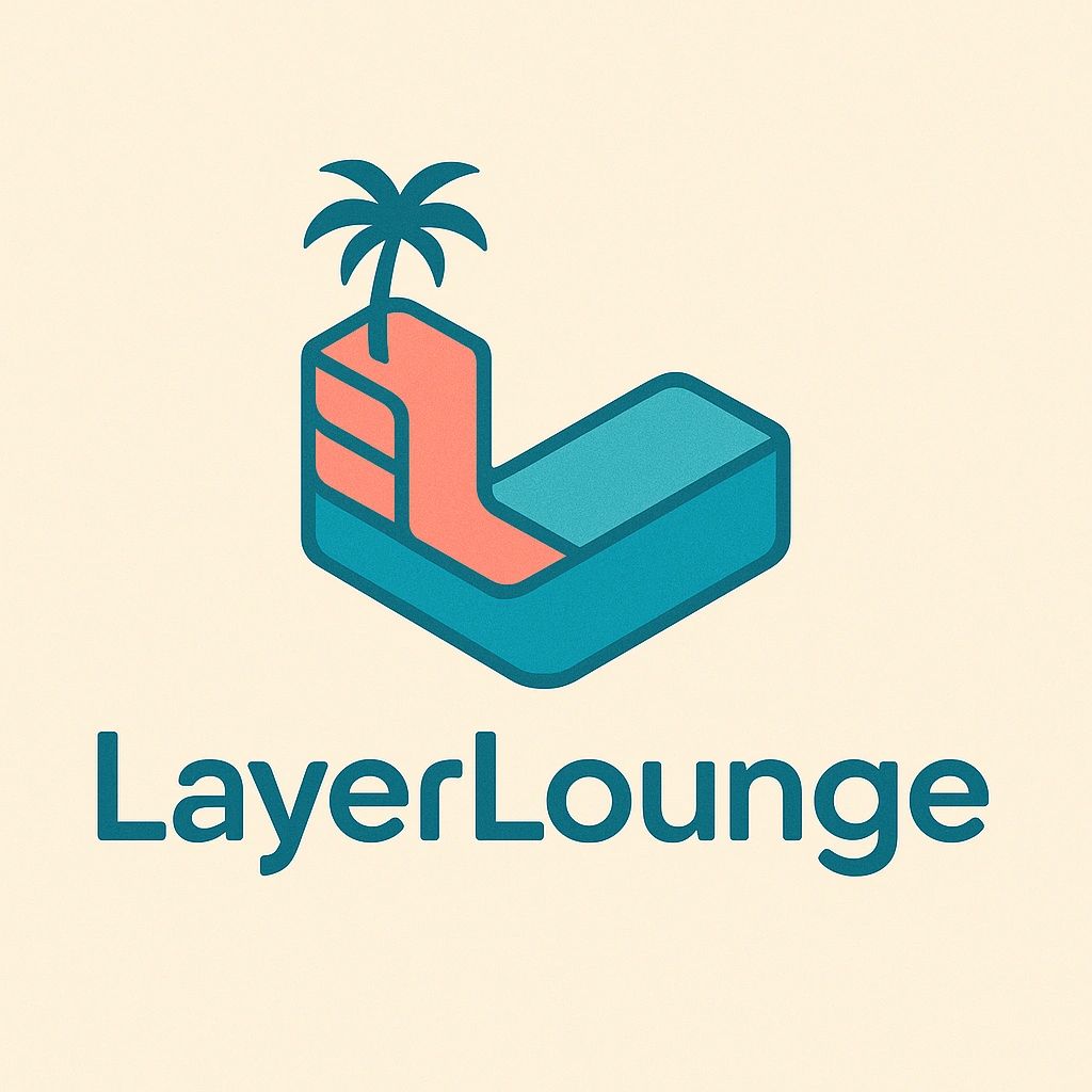 Layer Lounge 3D