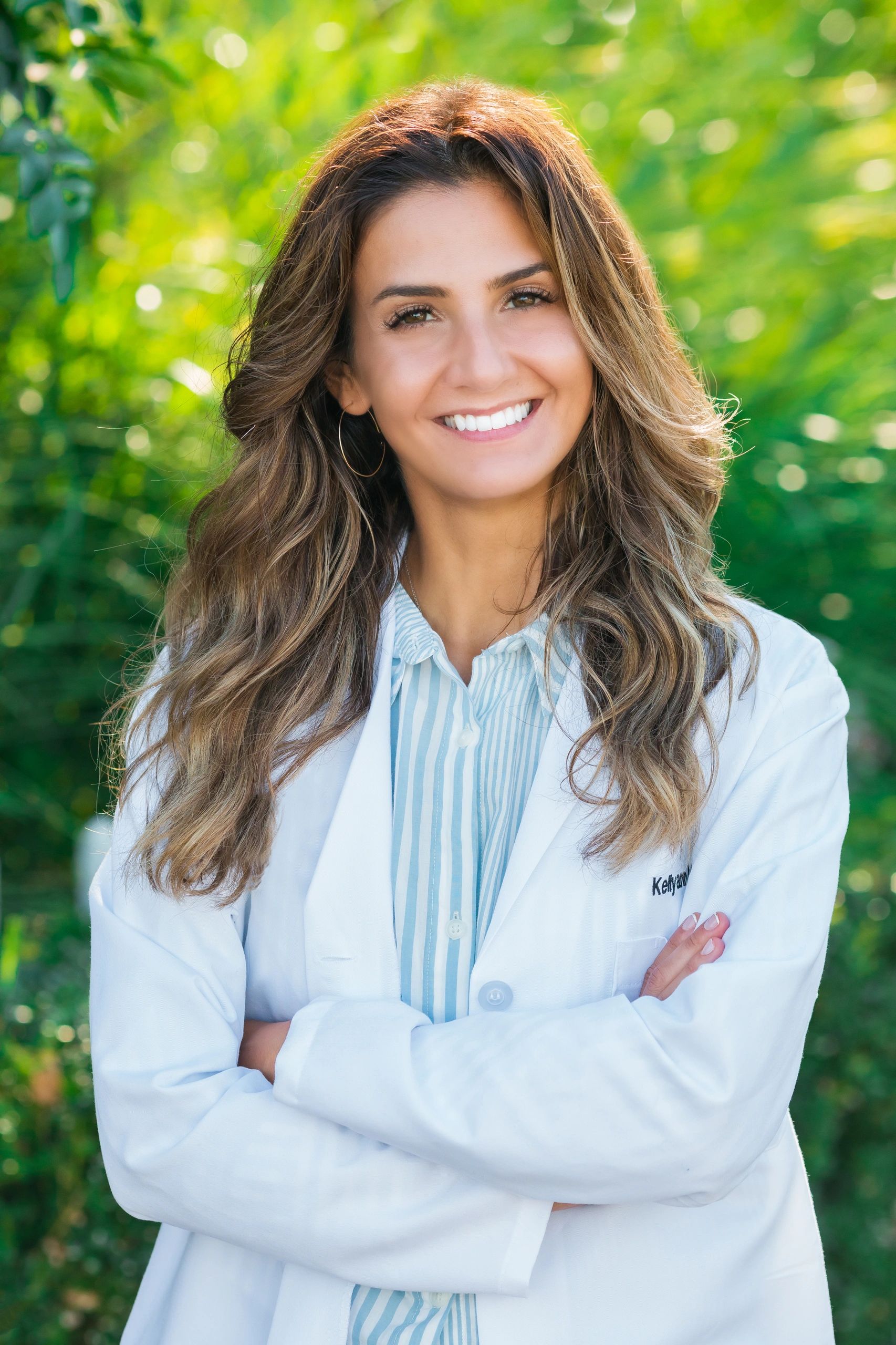 Preventive Neurologist | Dementia Prevention - Dr. Kellyann Niotis