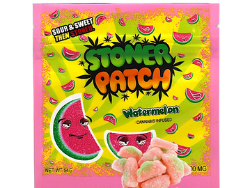 Gummies | Your Mom’s Plug