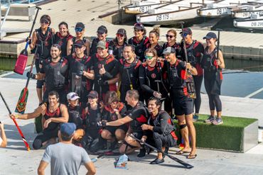 Photo Gallery | Latin Dragons