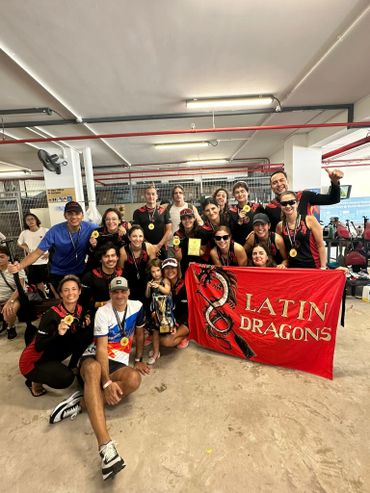 Photo Gallery | Latin Dragons