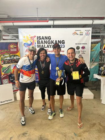 Photo Gallery | Latin Dragons