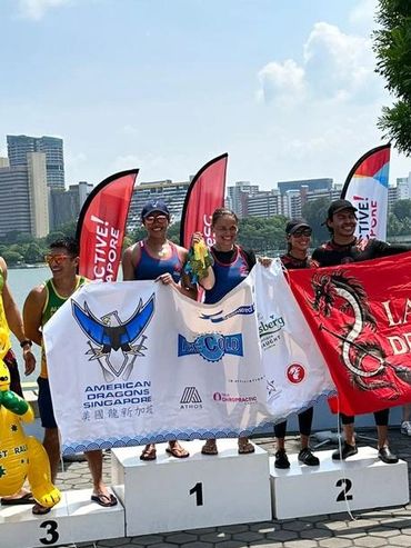 Photo Gallery | Latin Dragons