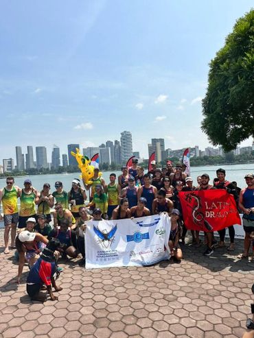 Photo Gallery | Latin Dragons