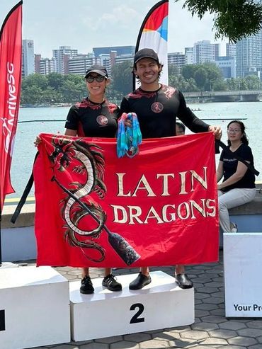 Photo Gallery | Latin Dragons
