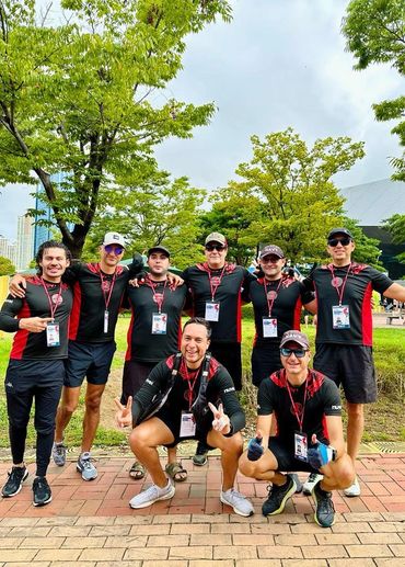 Photo Gallery | Latin Dragons