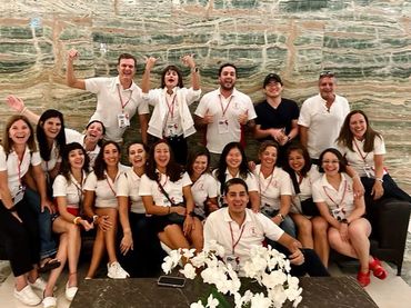 Photo Gallery | Latin Dragons