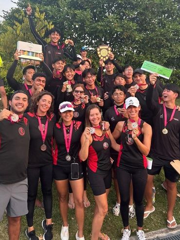 Photo Gallery | Latin Dragons