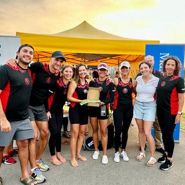 Photo Gallery | Latin Dragons