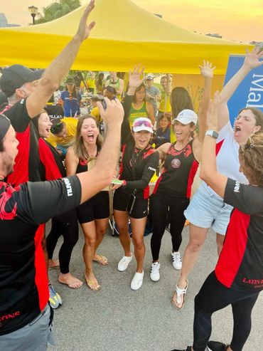 Photo Gallery | Latin Dragons