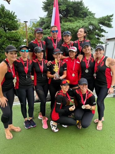 Photo Gallery | Latin Dragons