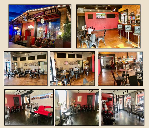 Delriospringsvineyard