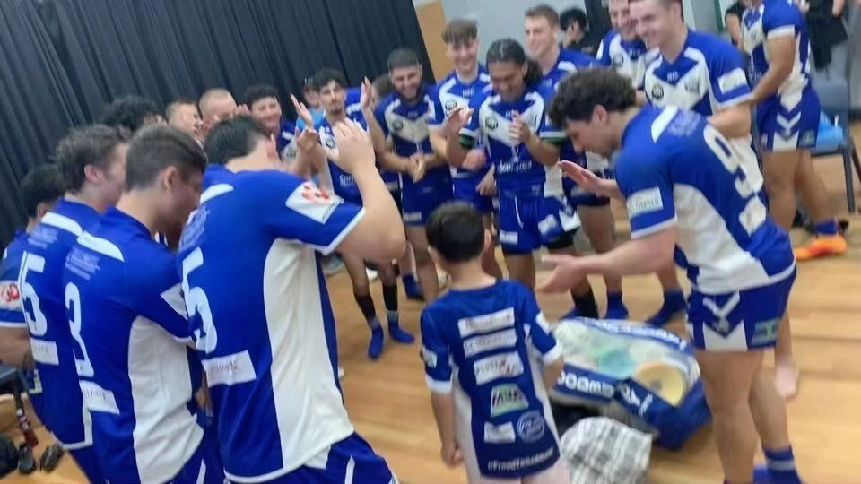 About Moorebank Rams – Moorebank Rams