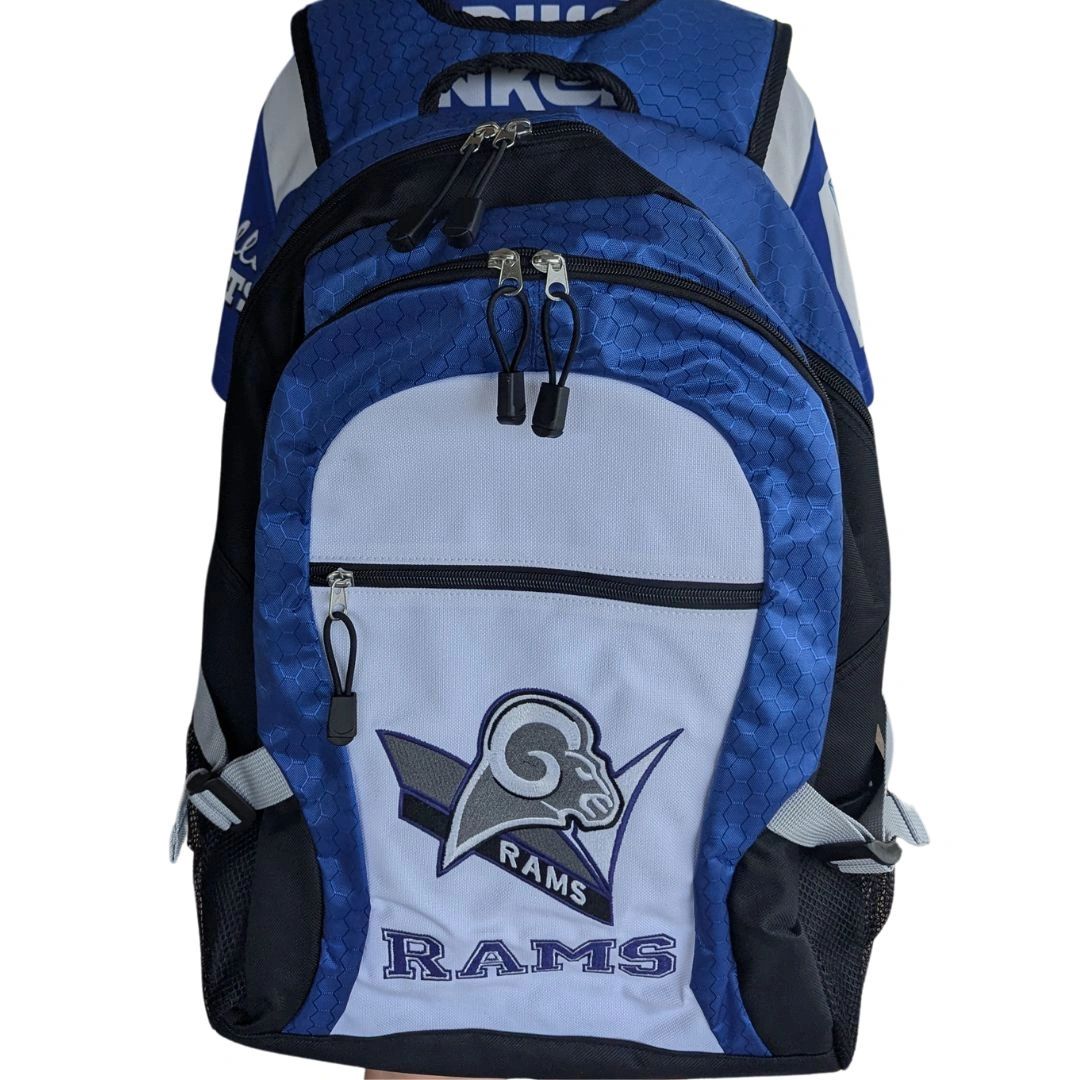 Moorebank Rams Team Backpack