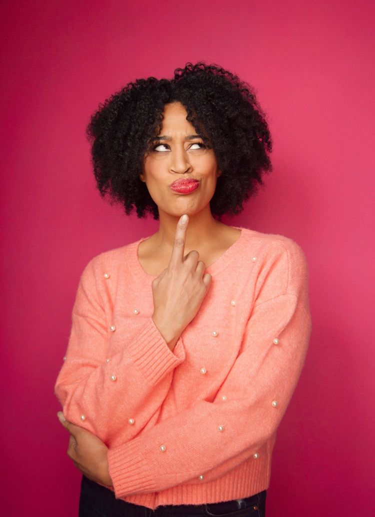 Kaili: Comedic Actress & Writer - Book Now!