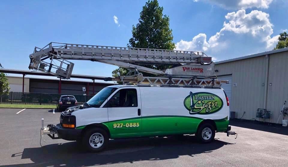 Eastern Sign Company - Illuminated Signs, Signage, Led Message Boards