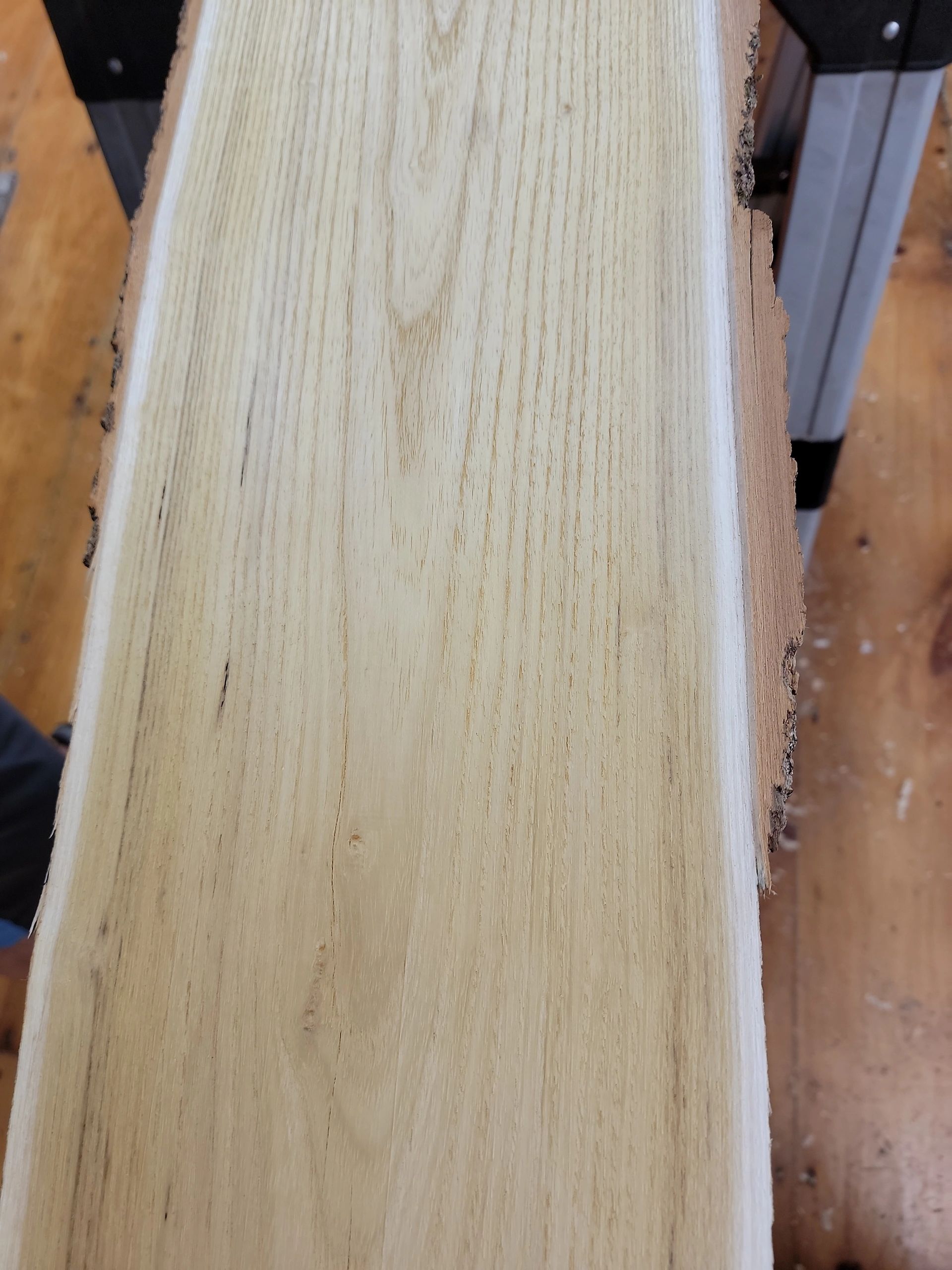 Black Locust - The Coolest Wood You Have Never Heard Of