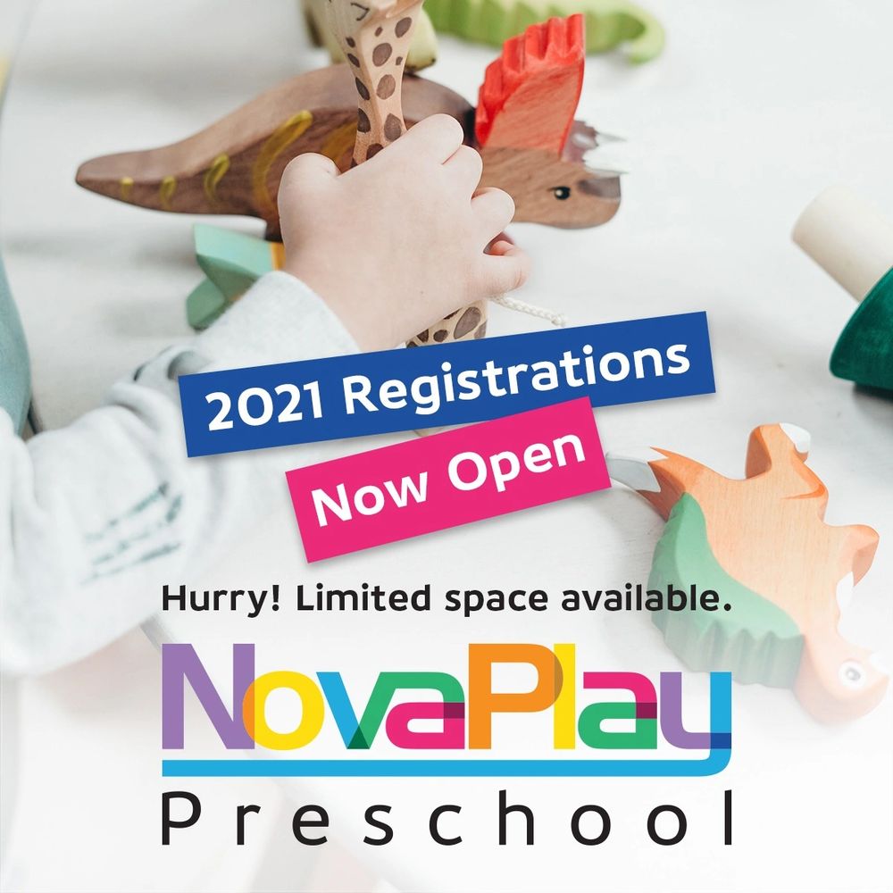 Nova Play Preschool - Preschool - Benoni, Gauteng