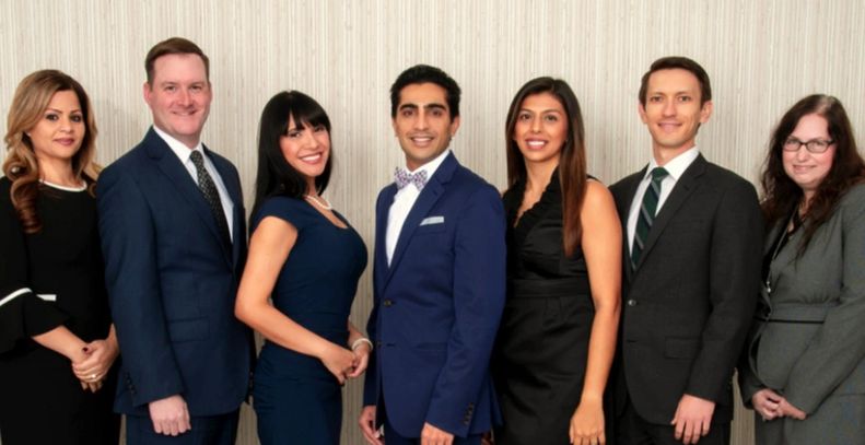 Attorneys | Bhojani Law, PLLC