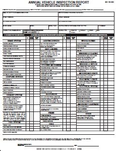 MCF-PM-3000 (500 FORMS)