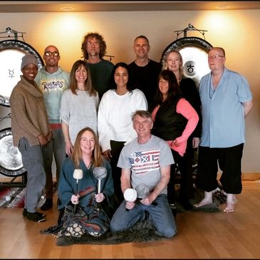 About | Sound Alchemy