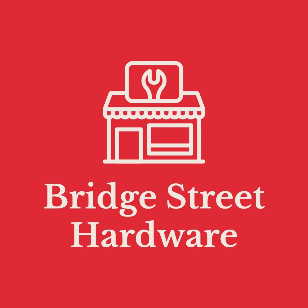 Gallery | Bridge Street Hardware