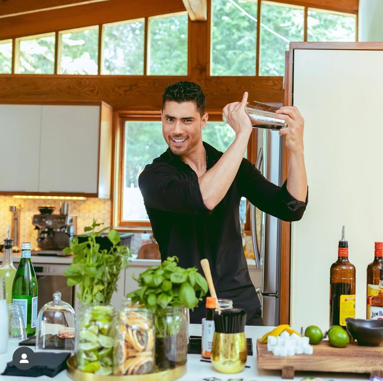 Catering Bartender Services | Mixology