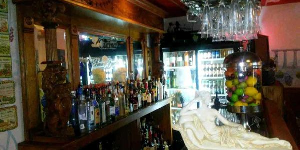 Lacucina Italian Restaurant