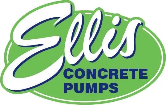 Ellis Concrete Pumps