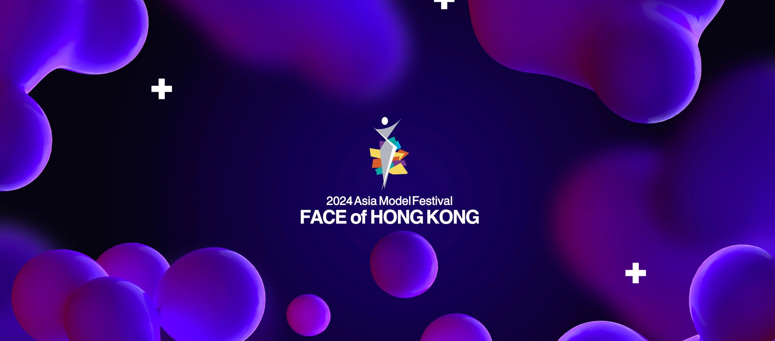 2022 FACE OF HONG KONG