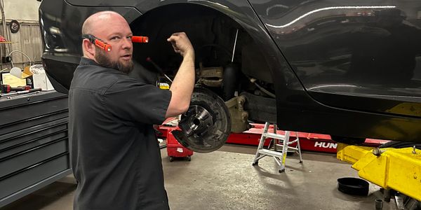 Auto Repair Service Center - Quality Repairs and Maintenance | Graham ...