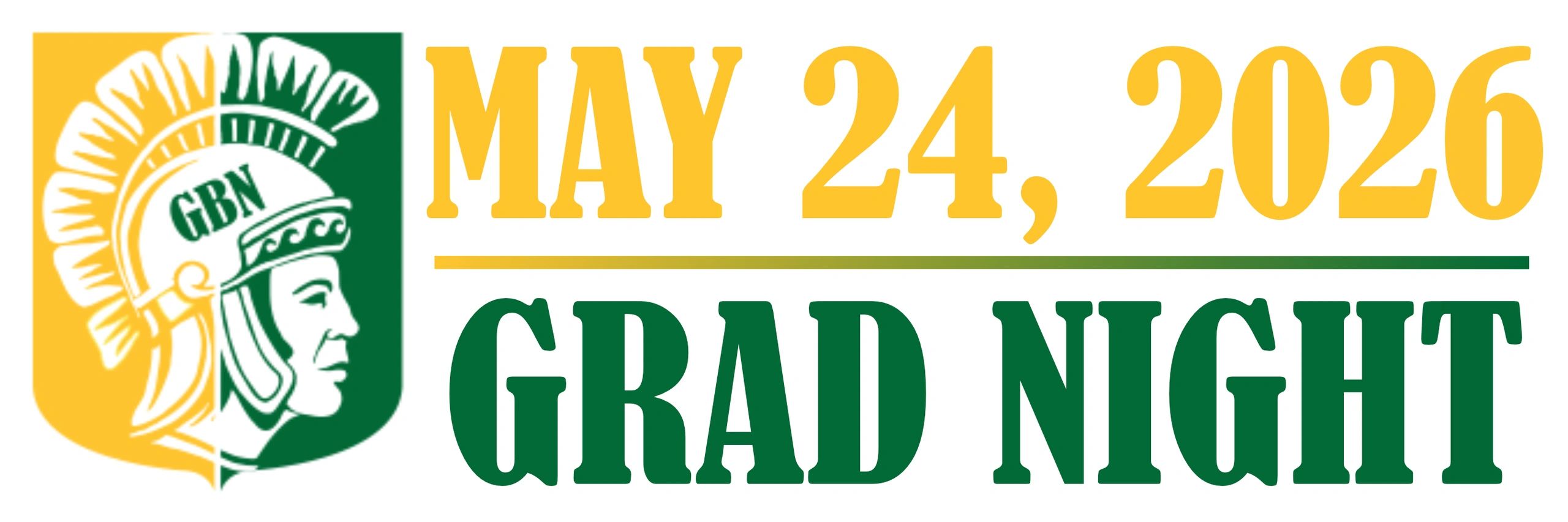 GBNGRADNIGHT