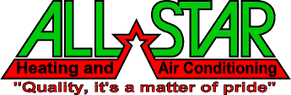 All Star Heating and Air Conditioning Inc in Seattle, Washington